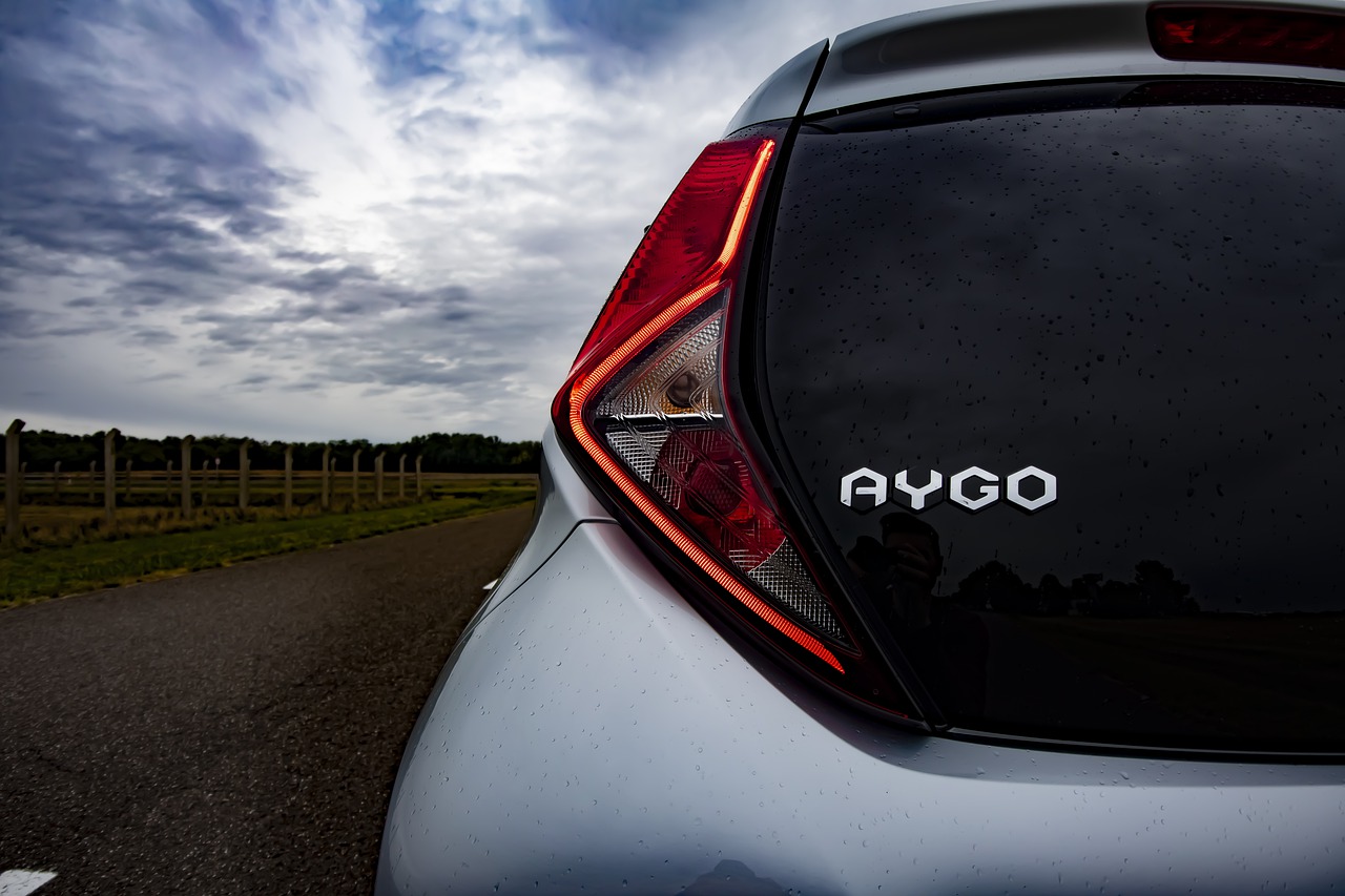 De voordelen van een stadsauto - Dokter Klik